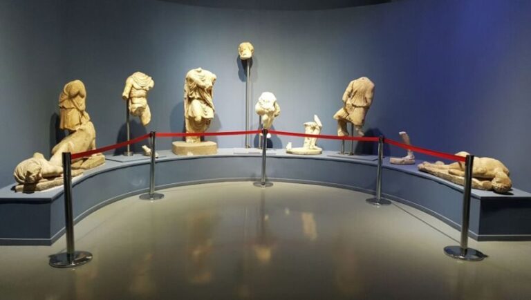 Kusadasi Port: Private Ancient Ephesus Tour | Skip-the-Line - Who Will Love This Tour?