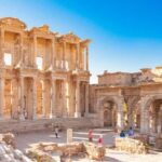 Kusadasi: Private Biblical Ephesus Shore Excursion Tour - Exploring Ephesus: More Than Ruins