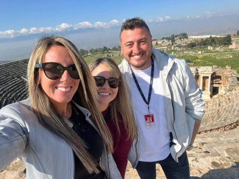 Kusadasi: Private Ephesus & Mary's House Tour with Entry - The Experience from Travelers’ Perspectives