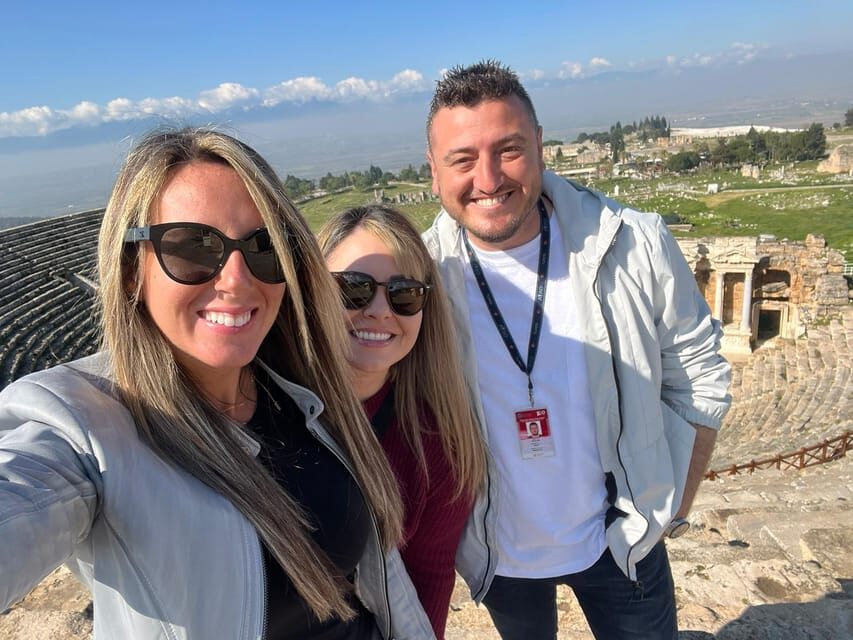 Kusadasi: Private Ephesus & Mary's House Tour with Entry - The Experience from Travelers’ Perspectives