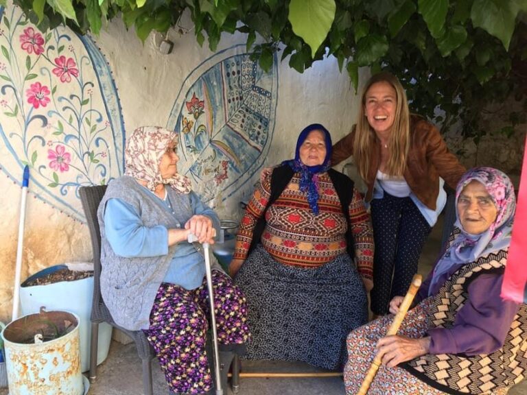 Kusadasi: Private Ephesus, Miletus, and Didyma Day Trip - FAQs