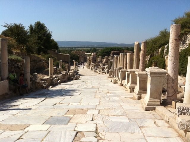 Kusadasi: Private Ephesus Shore Excursion - What’s Included? And What’s Not?