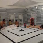 Kusadasi: Traditional Turkish Bath Experience - The Itinerary in Detail