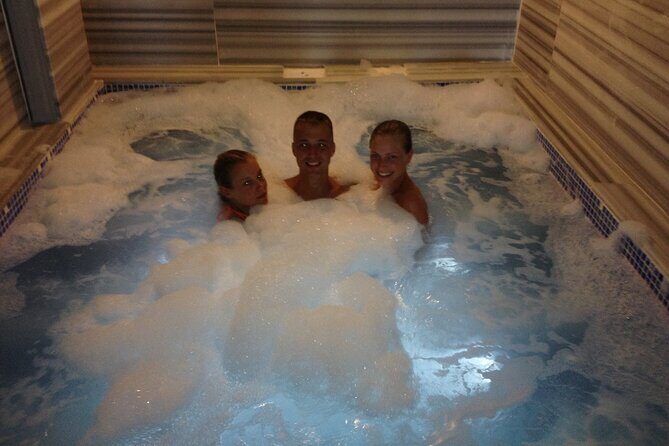 Kusadasi Traditional Turkish Bath Hamam Experience - The Value of the Experience