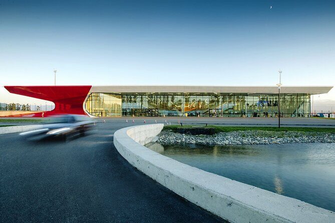 Kutaisi Airport Private Transfer - Why This Transfer Serves Travelers Well