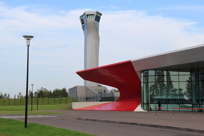 Kutaisi Airport to Tbilisi Private Transfer - Key Points