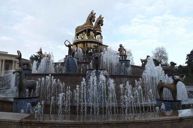 Kutaisi city tour - Who Should Consider This Tour?