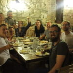 KUTAISI Family Feast: Experience Georgian Hospitality - A Detailed Breakdown of the Experience
