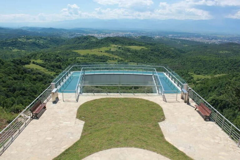 Kutaisi: Sataplia Natural Res. & Tetra Cave Wine Degustation - What Makes This Tour Special?