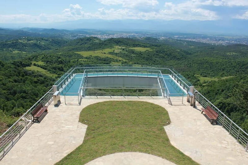 Kutaisi: Sataplia Natural Res. & Tetra Cave Wine Degustation - What Makes This Tour Special?