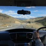 KUTAISI-TBILISI Shared Transfer - FAQ