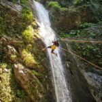 Kutaisi: Tkhopra Canyon Canyoning Adventure - What’s Included and What’s Not