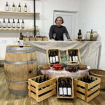 Kutaisi: Wine Tasting in Family Winery shop - What Makes This Experience Stand Out