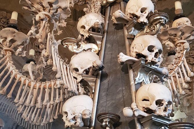 Kutná Hora and Bone church - private tour with PERSONAL PRAGUE GUIDE - Exploring Kutná Hora in Depth