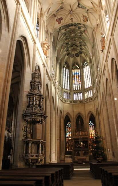Kutna Hora: Historical Center and Sedlec Ossuary Tour - Why Choose This Tour?