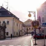 Kutno private guided city tour - Exploring Kutno: A Closer Look