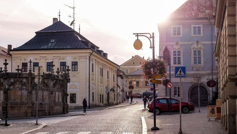 Kutno private guided city tour - Exploring Kutno: A Closer Look