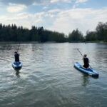 Kuusisto island: Stand-Up Paddleboard Rental - Who Should Consider This Experience?