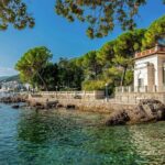 Kvarner Bay Tour with Opatija, Lovran and Local Specialties - What We Loved and What to Consider