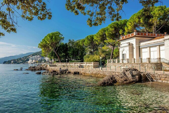 Kvarner Bay Tour with Opatija, Lovran and Local Specialties - What We Loved and What to Consider