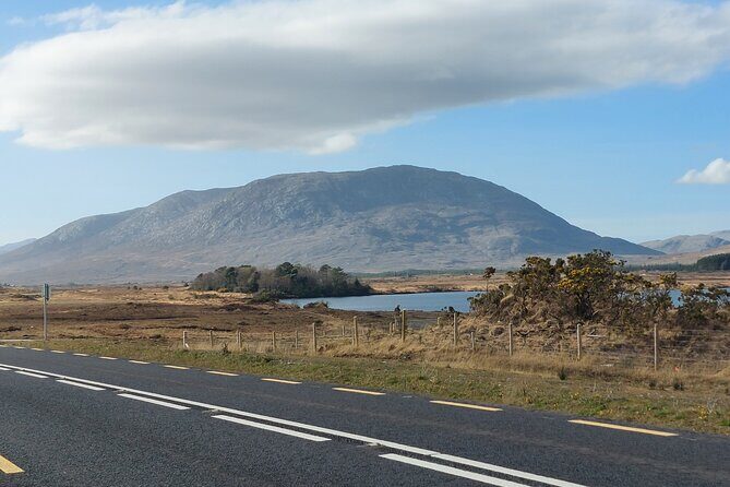 Kylemore Abbey, Sky Road & Aughnanure Private Tour from Galway - Final Thoughts