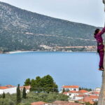 Kyparissi: Climbing Coaching and Technique on Stalactites - The Itinerary: What to Expect