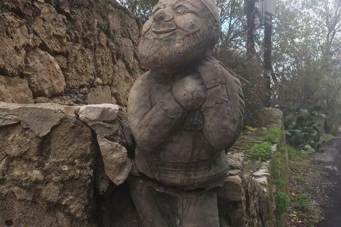Kyrenia Half Day Tour with St Hillarion from Nicosia & Kyrenia - Who Should Consider This Tour?