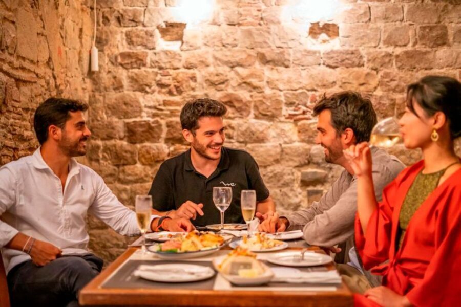 La Boqueria & Santa Caterina Market Tour with Tapas - What Makes This Tour Stand Out