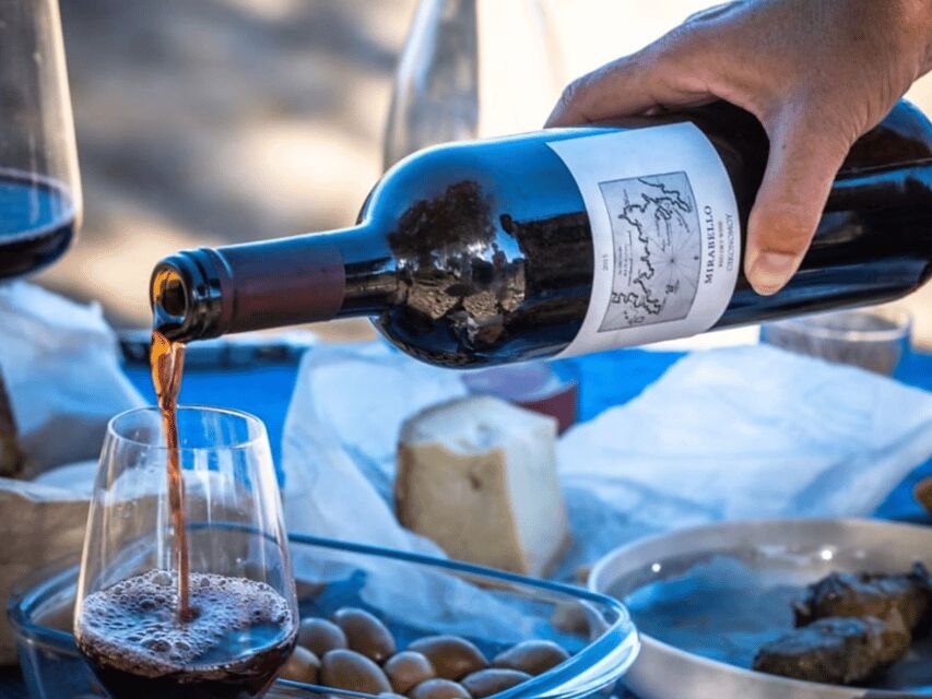 La Canée : dégustation de vins en français - In-Depth: What to Expect During the Tour