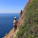 La Ciotat: 3-Hour Trou Souffleur Rock Climbing Adventure - What Youll Experience and Why It Matters