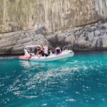 La Ciotat: Boat Tour in the Calanques with swimming - The Itinerary in Detail: What You Can Expect