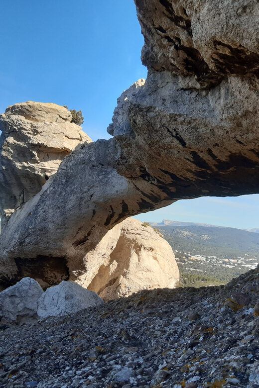 La Ciotat: Calanques National Park Guided Hike - Exploring the Itinerary