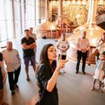 La Coruña: Guided Tour at MEGA - Mundo Estrella Galicia - A Detailed Breakdown of the Tour Experience