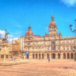 La Coruña Shore Excursion (Private)CITY TOUR - FAQs
