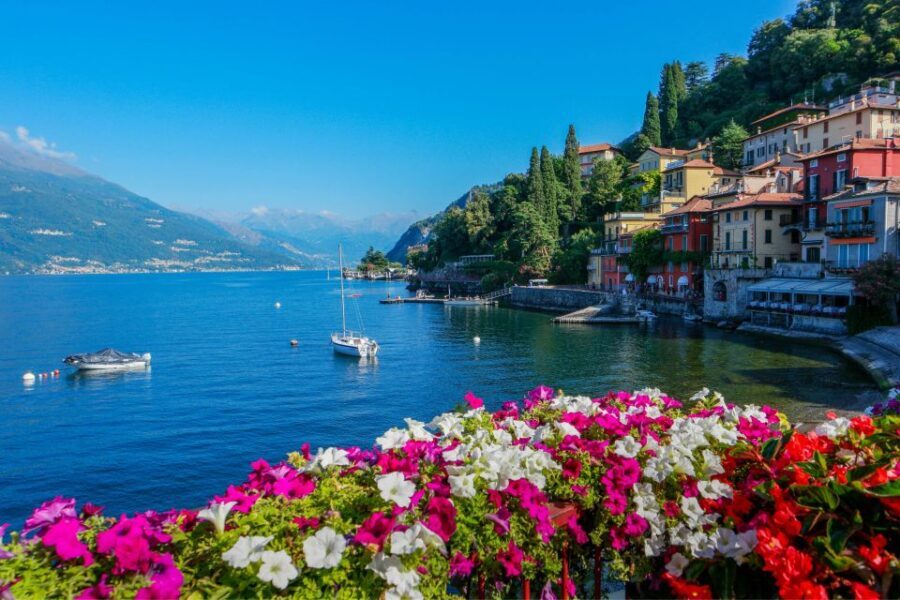 La Dolce Vita - Como Lake Tour From Como - What the Itinerary Looks Like in Practice