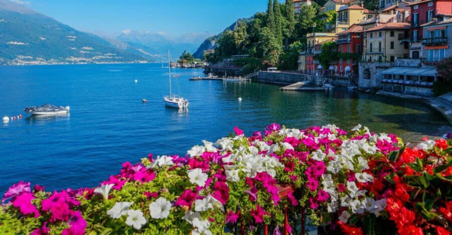 La Dolce Vita - Como Lake Tour From Moltrasio - Transportation and Comfort