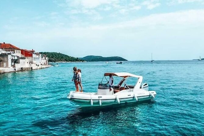 La Dolce Vita: ibenik Boat Tour - Introduction