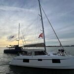 La Flotte en Ré - 2 hrs Evening Catamaran Cruise - Practical Tips for Your Cruise