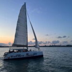 La Flotte en Ré - 5H30 Sailing Catamaran Long Cruise - Making the Most of Your Long Cruise