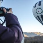 La Garrotxa Volcanoes Half-Day Hot Air Balloon Flight - Accessibility and Comfort