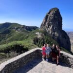 La Gomera: Garajonay National Park Entry Ticket and Tour - Discovering Garajonay National Park