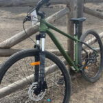 LA GRACIOSA: Bike rental MOUNTAIN BIKES - The Routes: What You Can Expect