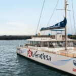 La Graciosa: Island Cruise with Lunch and Water Activities - The Itinerary: From Start to Splash