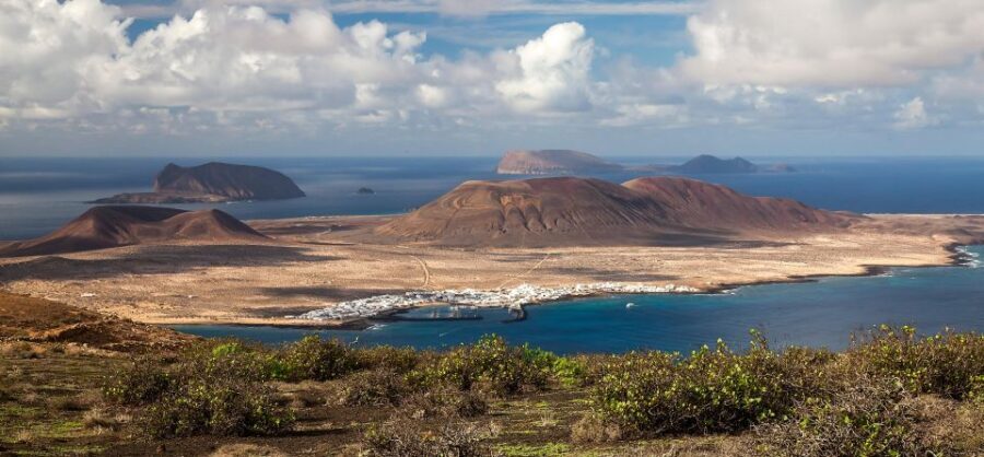 La Graciosa: Island Cruise with Lunch for Cruise Passengers - A Closer Look at the Itinerary