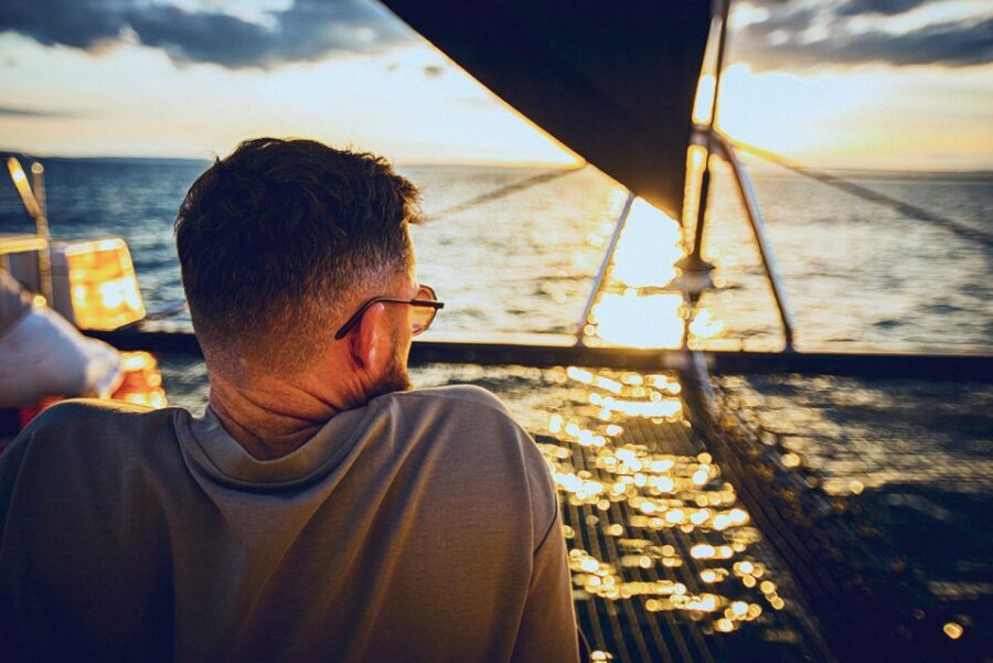 La Grande Motte: Camargue Sunset Catamaran Tour with a Drink - What’s Included and What to Consider