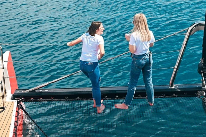 La Grande Motte: Le Grau-du-Roi Bay Catamaran Cruise - How to Make the Most of Your Cruise