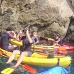 La Herradura: Cerro Gordo Natural Park Kayak & Snorkel Tour - Who Is This Tour Best For?
