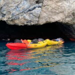 La Herradura: Kayak & Snorkel Tour Maro-Cerro Gordo Reserve - Authentic Traveler Perspectives