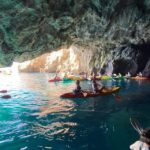 La Herradura: Maro Cliffs Kayak and Snorkeling Tour - Who Should Consider This Tour?