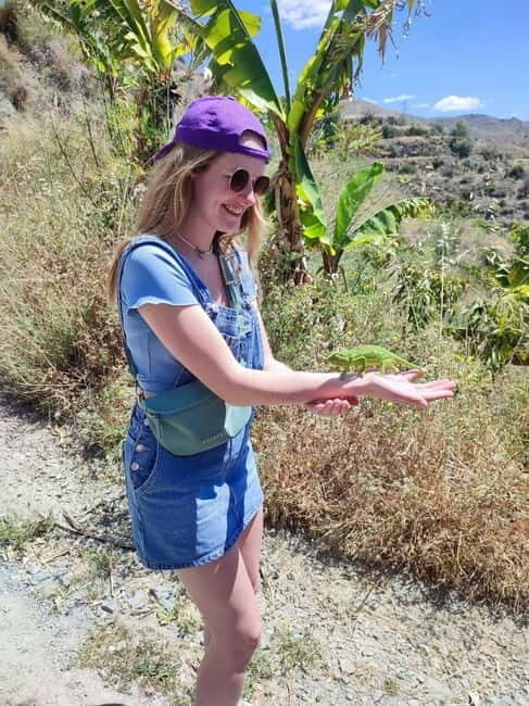 La Herradura: Private Visit to Europe's Only Coffee Farm - The Itinerary: A Step-by-Step Breakdown